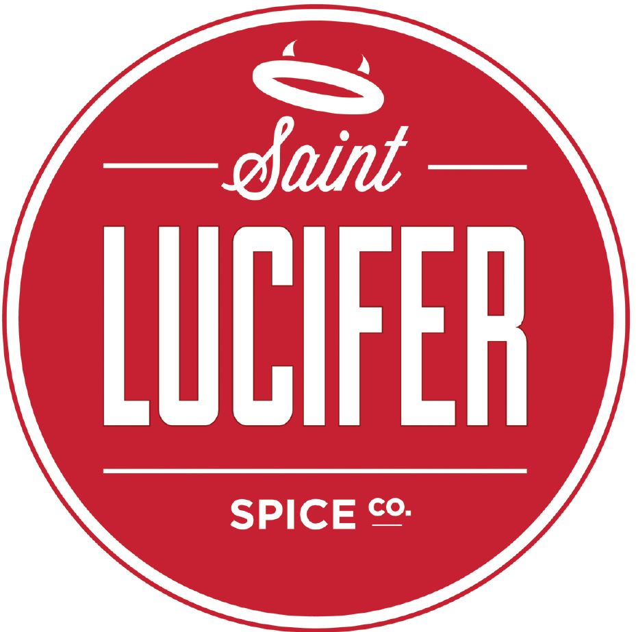 Saint Lucifer Spice | Premium Spice Blends – SAINT LUCIFER SPICE